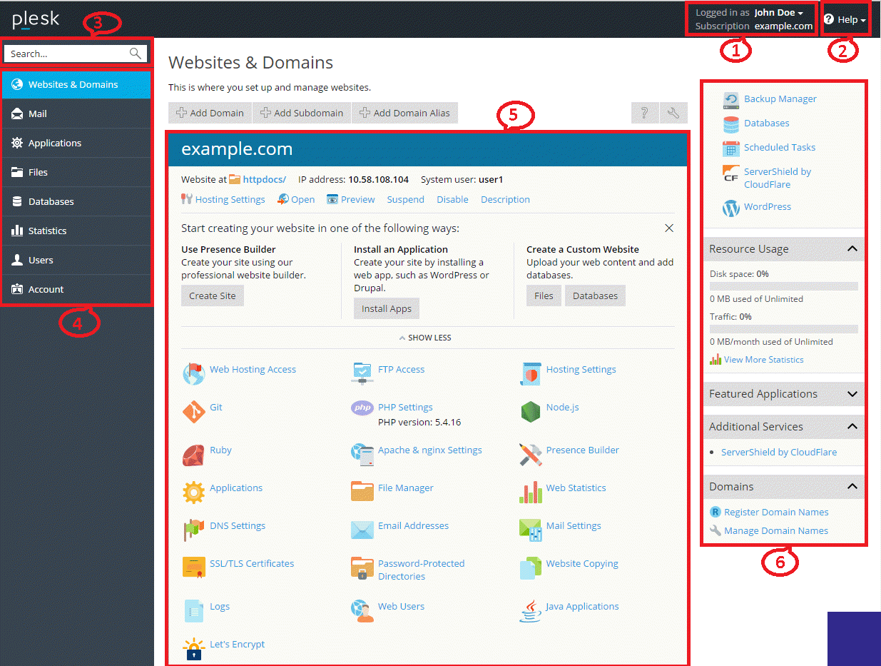 76816 » وبلاگ وب ایده